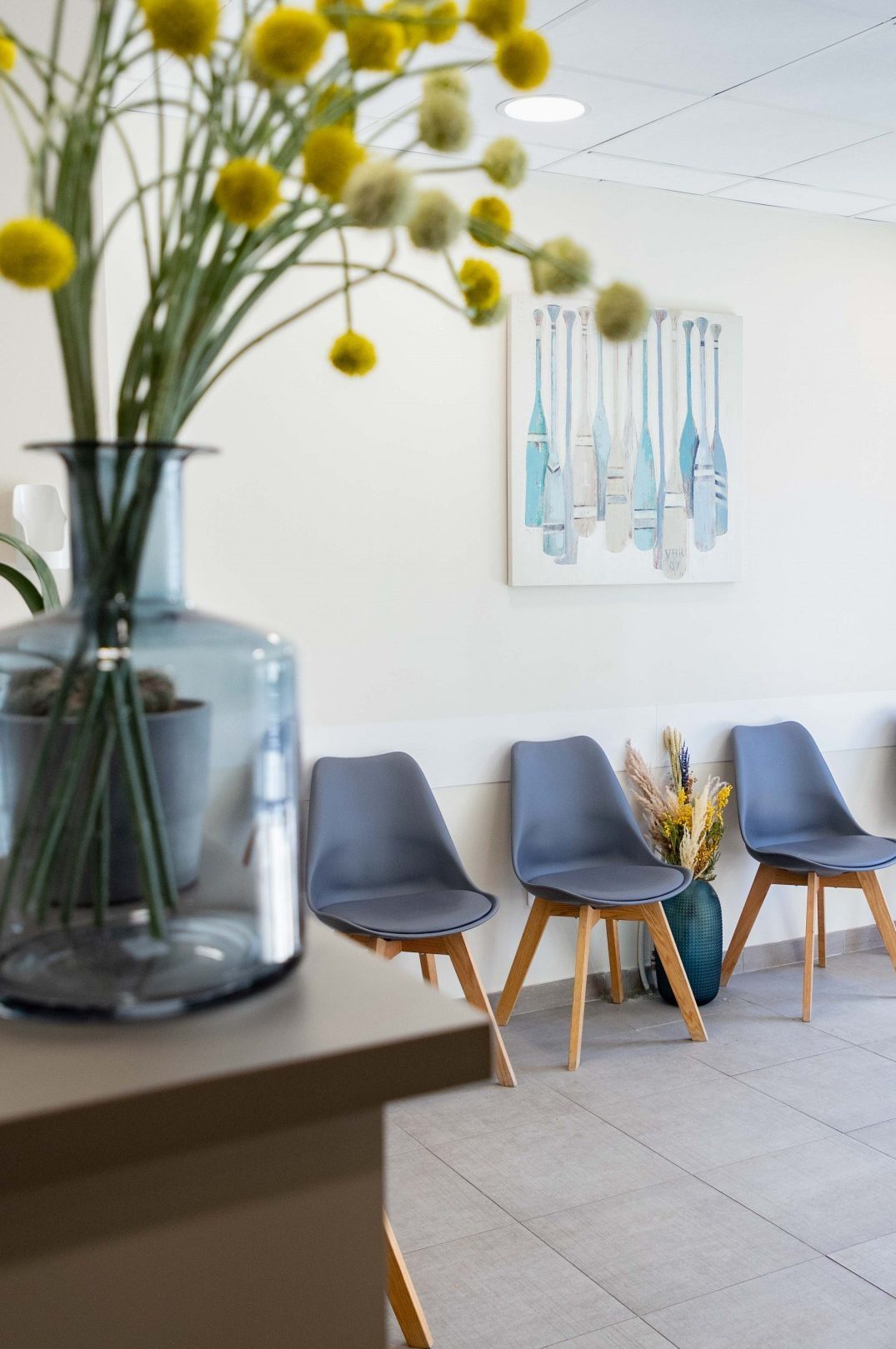 One Clinic - Parce que vous êtes unique