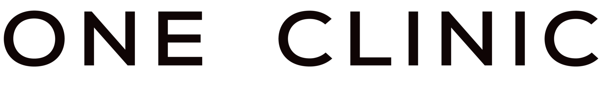 One Clinic - Parce que vous êtes unique