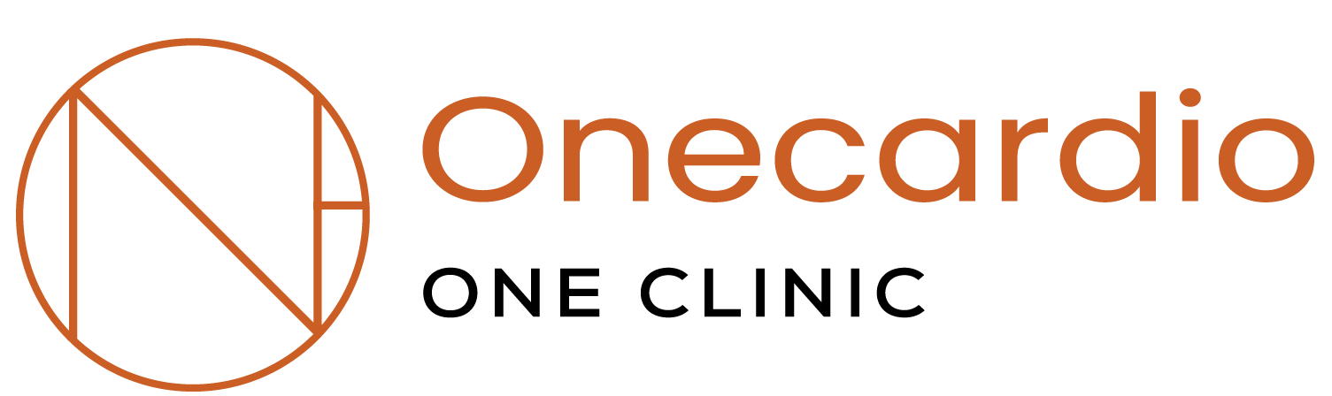 Cardio-vasculaire - One Clinic