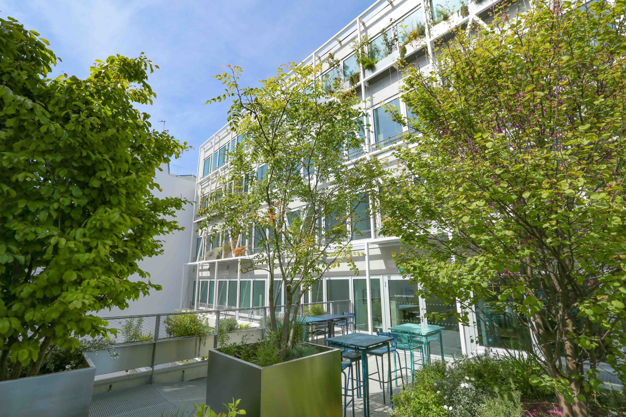 One Clinic - Parce que vous êtes unique