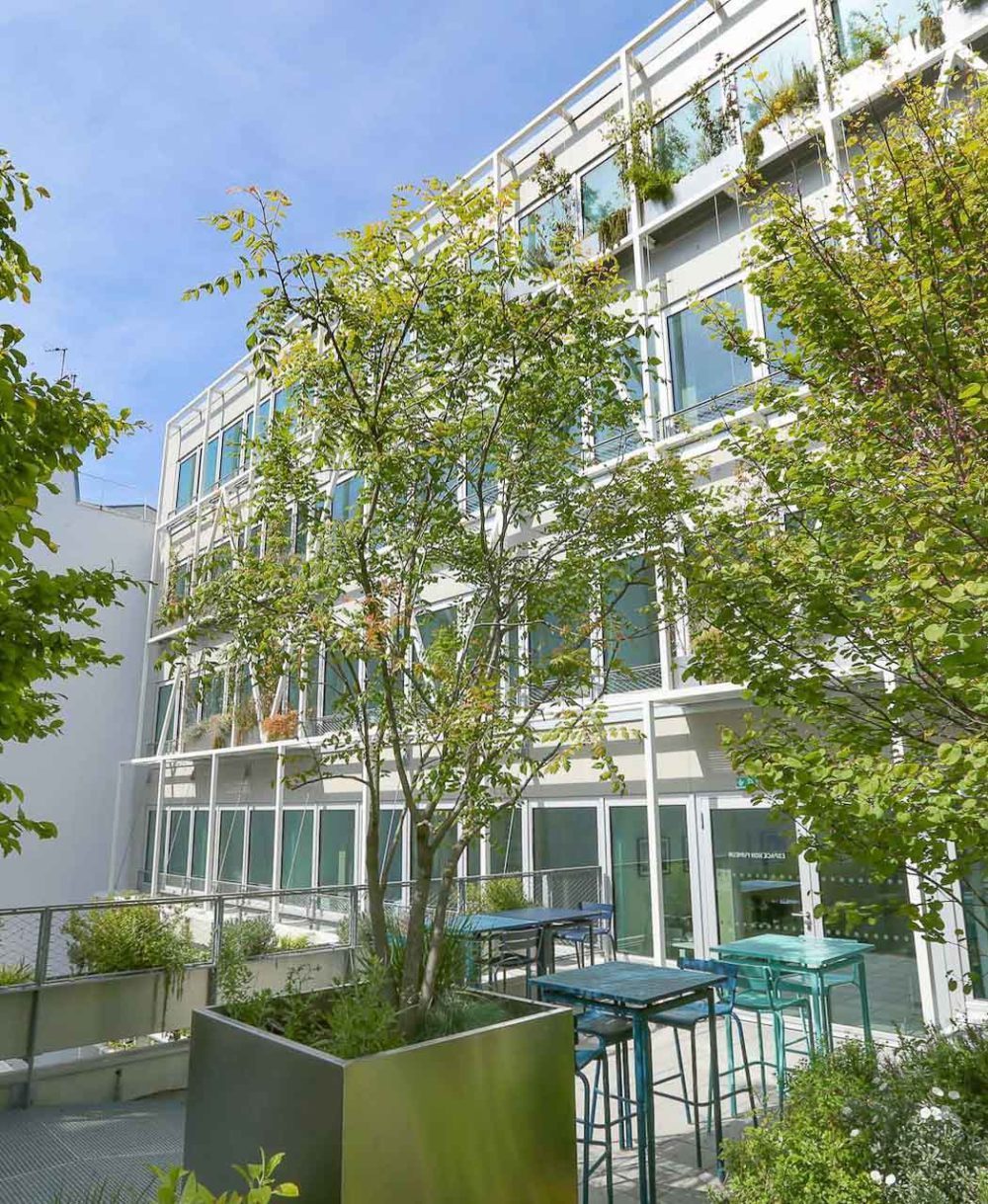 One Clinic - Parce que vous êtes unique