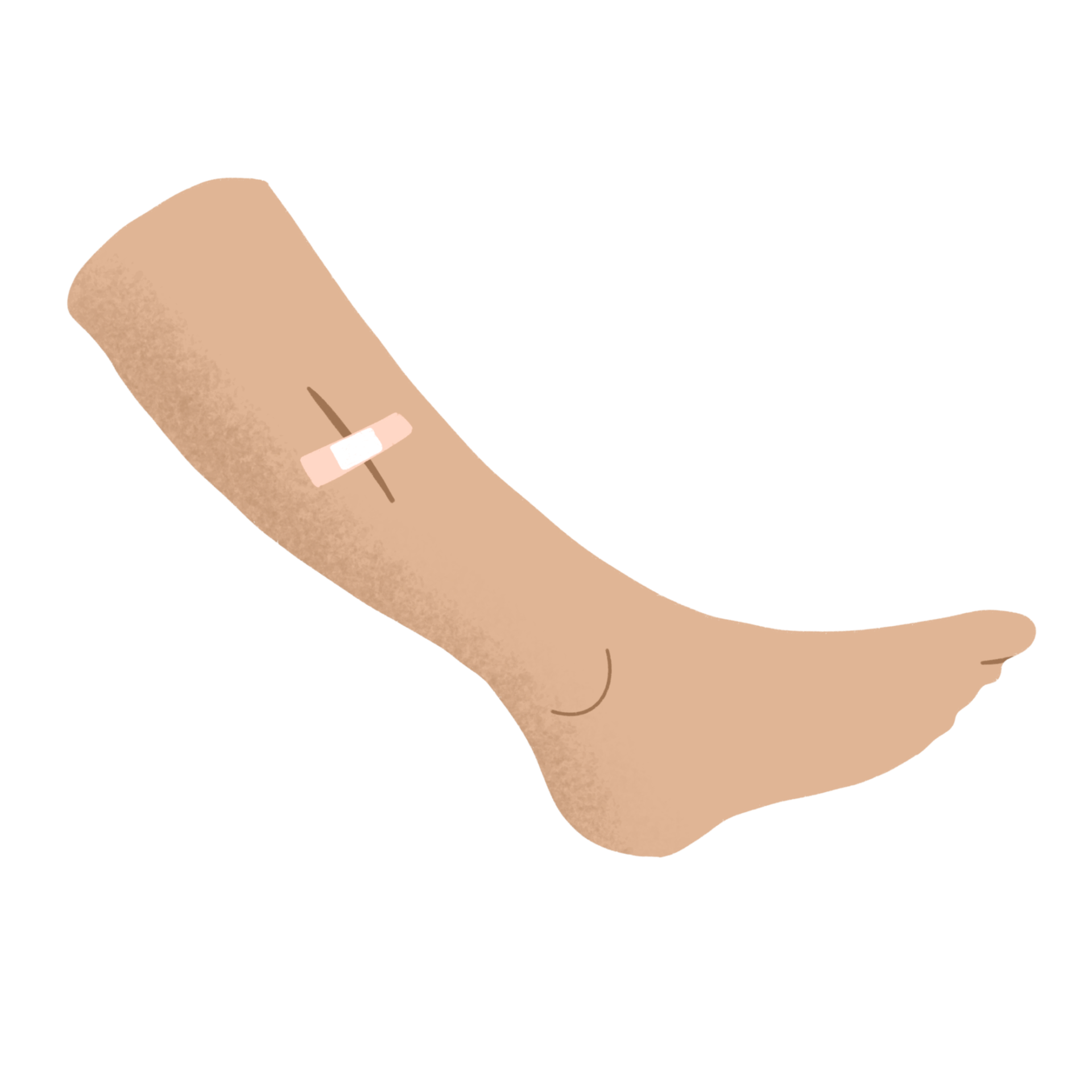 Consultation pour plaie chronique - One Clinic